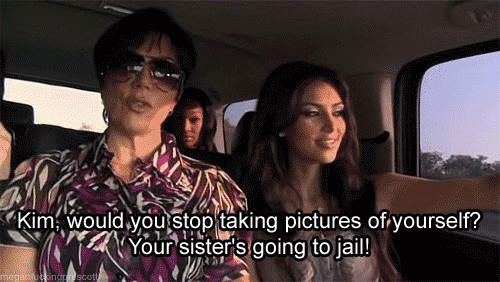 Kris Jenners Funniest Moments—see All The Hilarious Picss E News